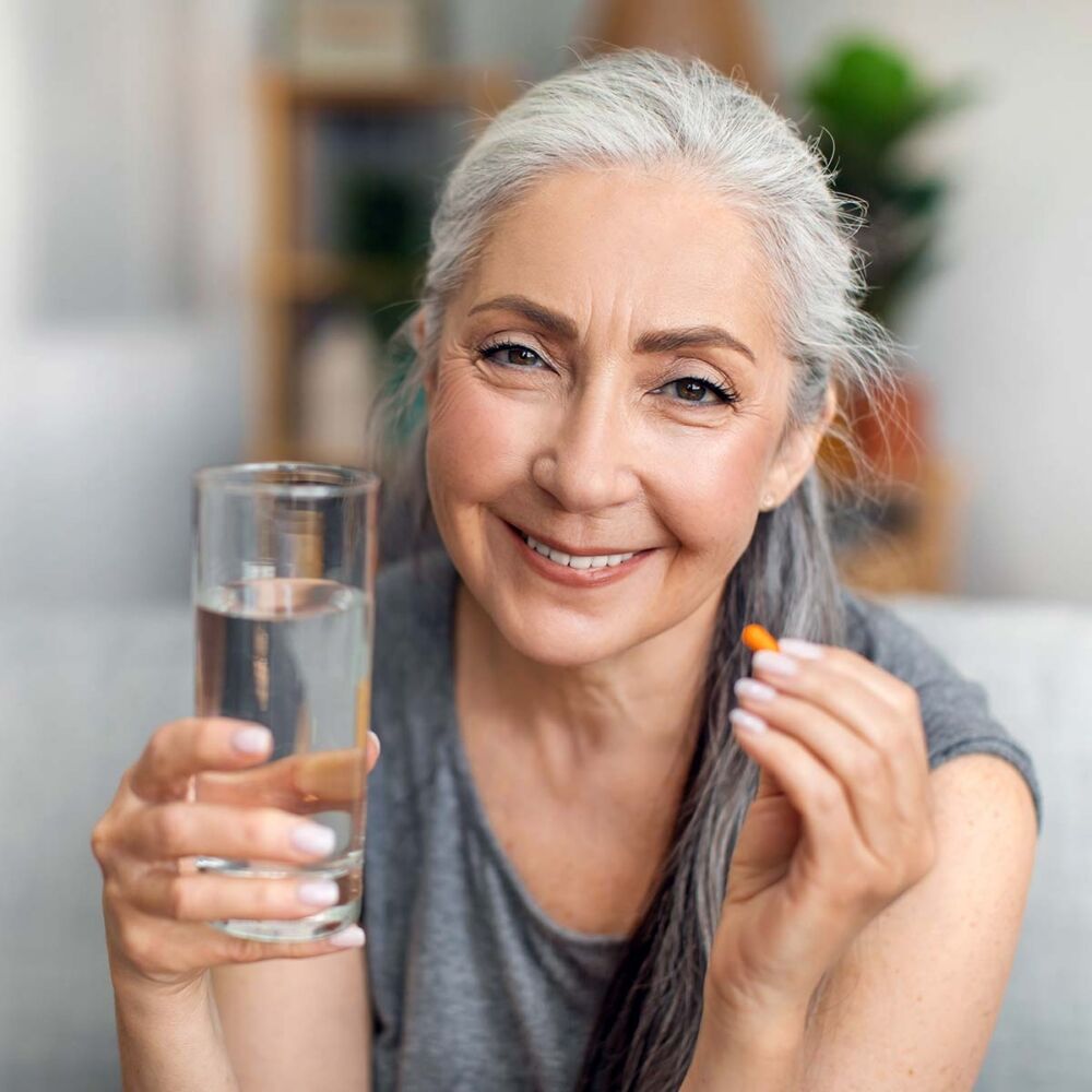 Nutritional Supplements: Trends and Insights for 2026
