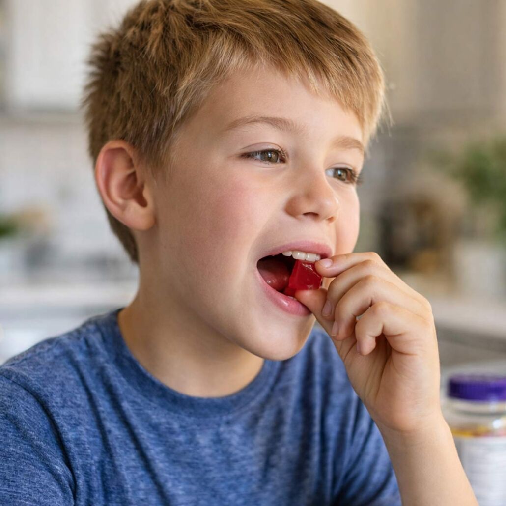 FDA Human Foods Program 2026 - Intermountain Nutrition
