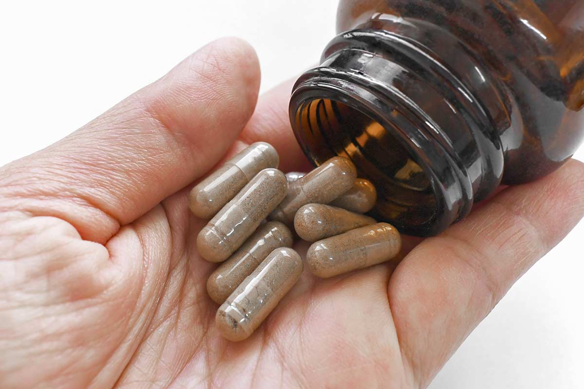 Featured Stock Formulations for the Brain Health Category ...